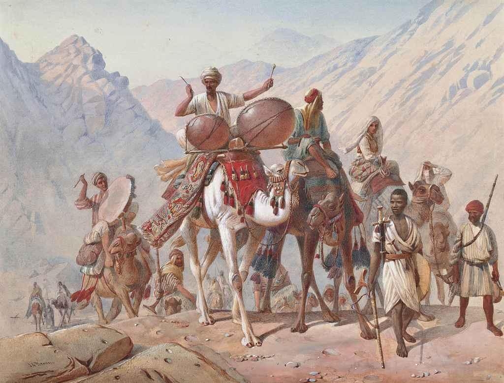 Renovating the Temple: Lessons from real adventurers