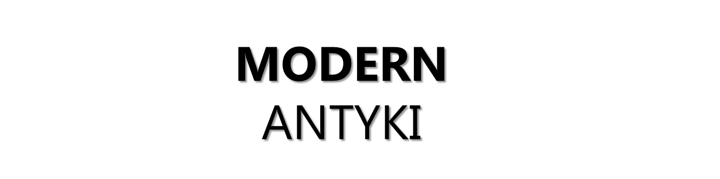 Modern Antyki