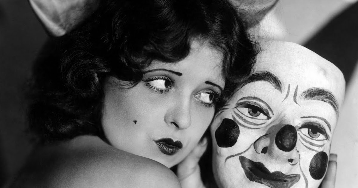 The Decophile: Vintage Clowns