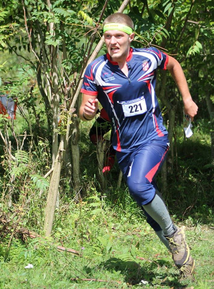 Dusan Krnjaic : септембар 2014