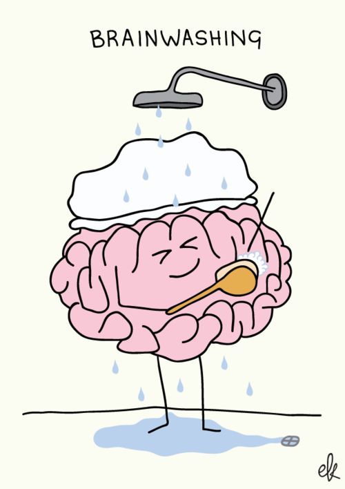 Caveman English: Puns