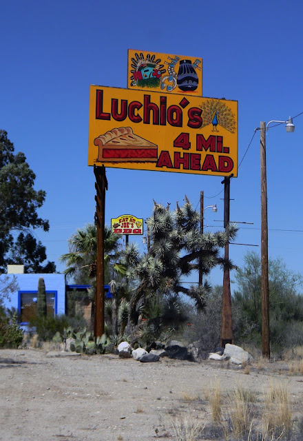 Wikieup Trading Post and Restaurant