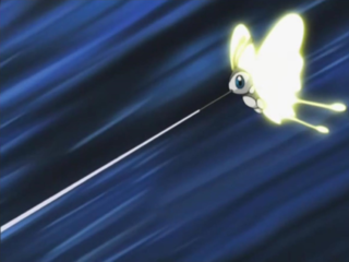 Poké-Arquivo: 267 - Beautifly ~ PMD || Acervo de Imagens de Digimon e ...