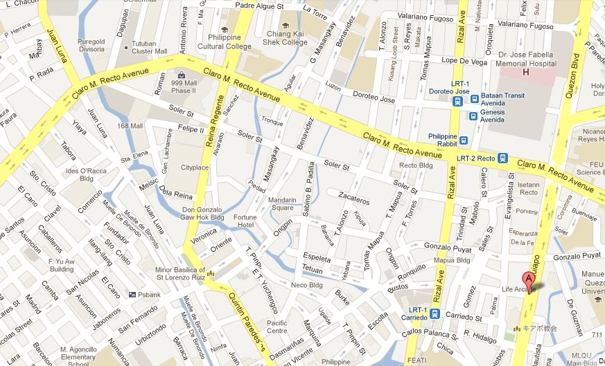 Where to Shop for Cheaper Prices in Manila | Noelizm