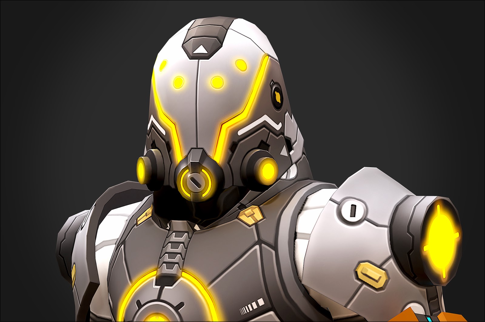 Zako_Sergeant-BattleTeam