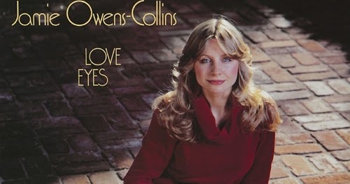 La Bible de la Westcoast Music - Cool Night -: Jamie Owens-Collins ...