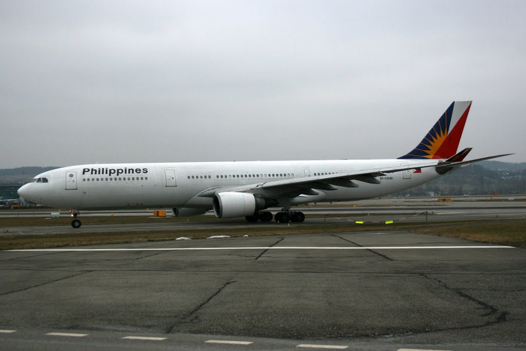 Our Airplanes Spotting Trips: mai 2011