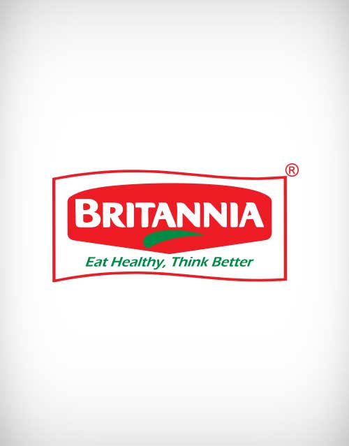 britannia vector logo