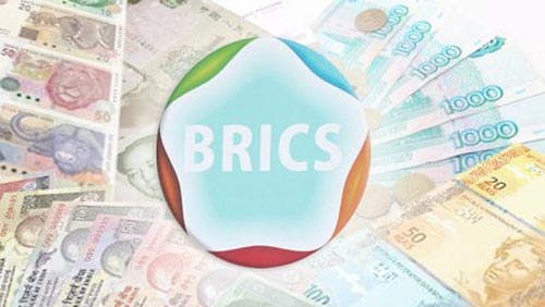 Fernando Luis Vegas: La moneda de los BRICS