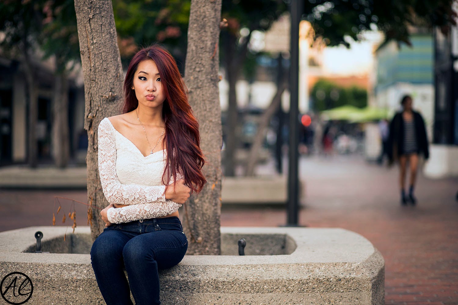 The Photographer.: Elizabeth Tran | Little Tokyo