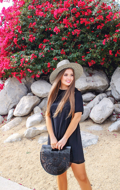 Simply Classy: The Most Versatile Little Black Dress