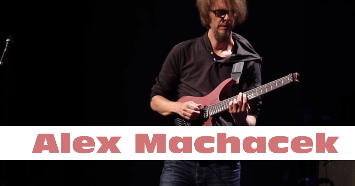 Alex Machacek: FAT Fabulous Austrian Trio "Flexibility" live ...