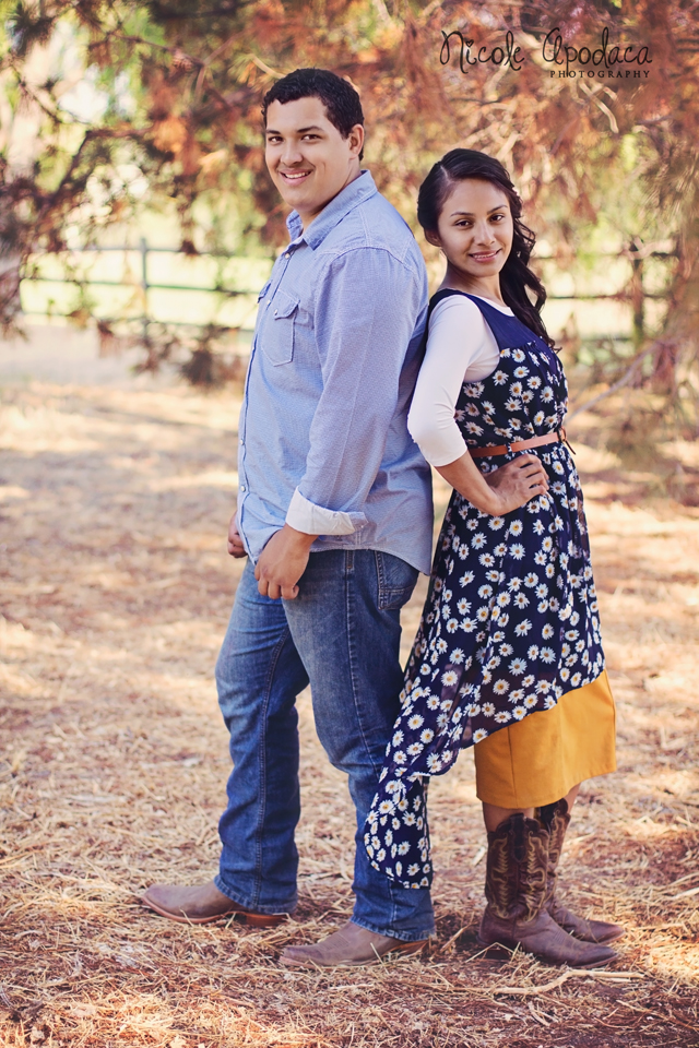 Nicole Apodaca Photography: Elena & Nathaniel