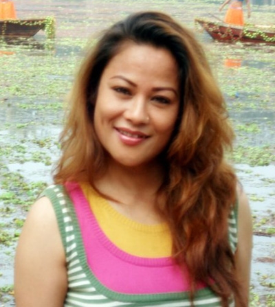 Nepali Model|Nepali Glamour: Nepali Actress Susmita KC|Actress Susmita KC