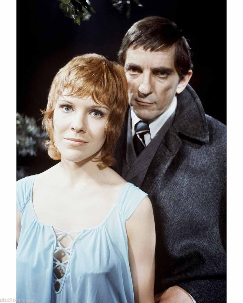 Shadows on the Wall: An Online Dark Shadows Fanzine: 1970 Parallel Time ...