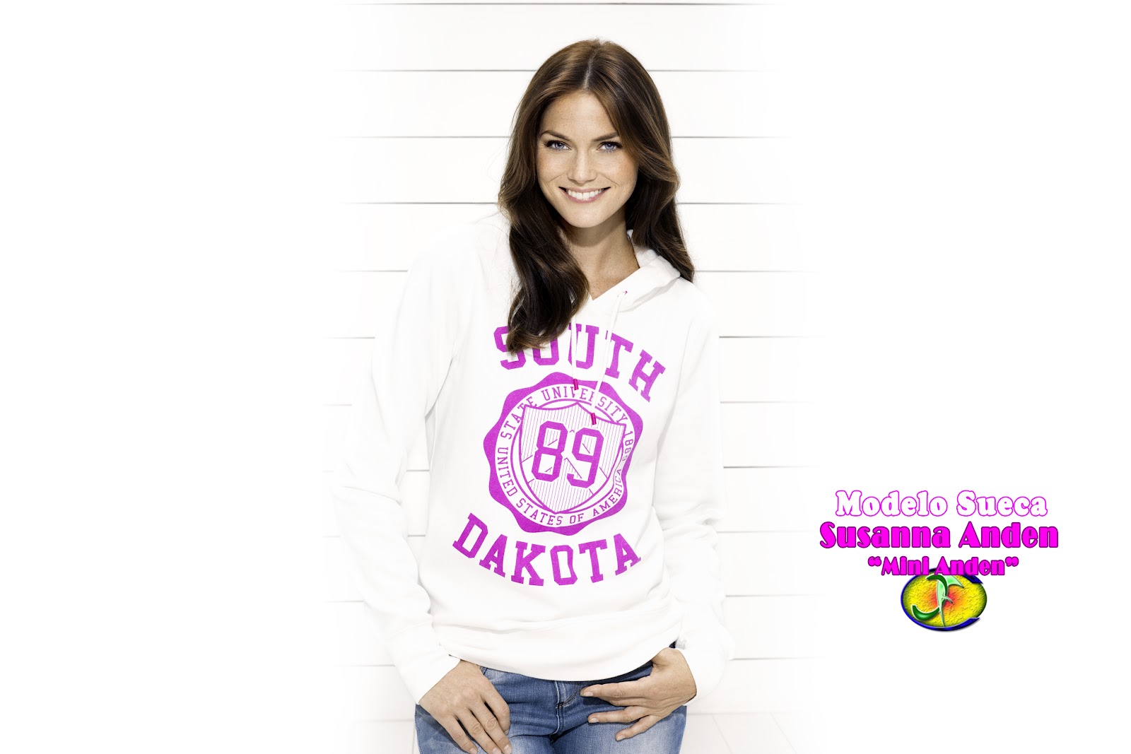 FAMA: Susanna Anden "Mini Anden"