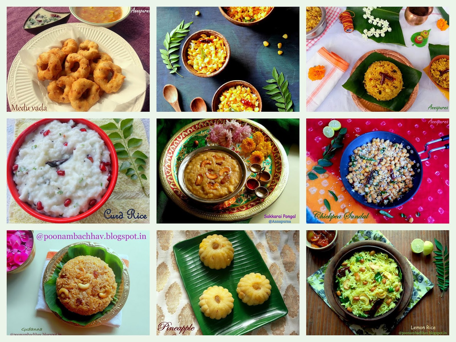 Annapurna: 101 Navratri Special Recipes