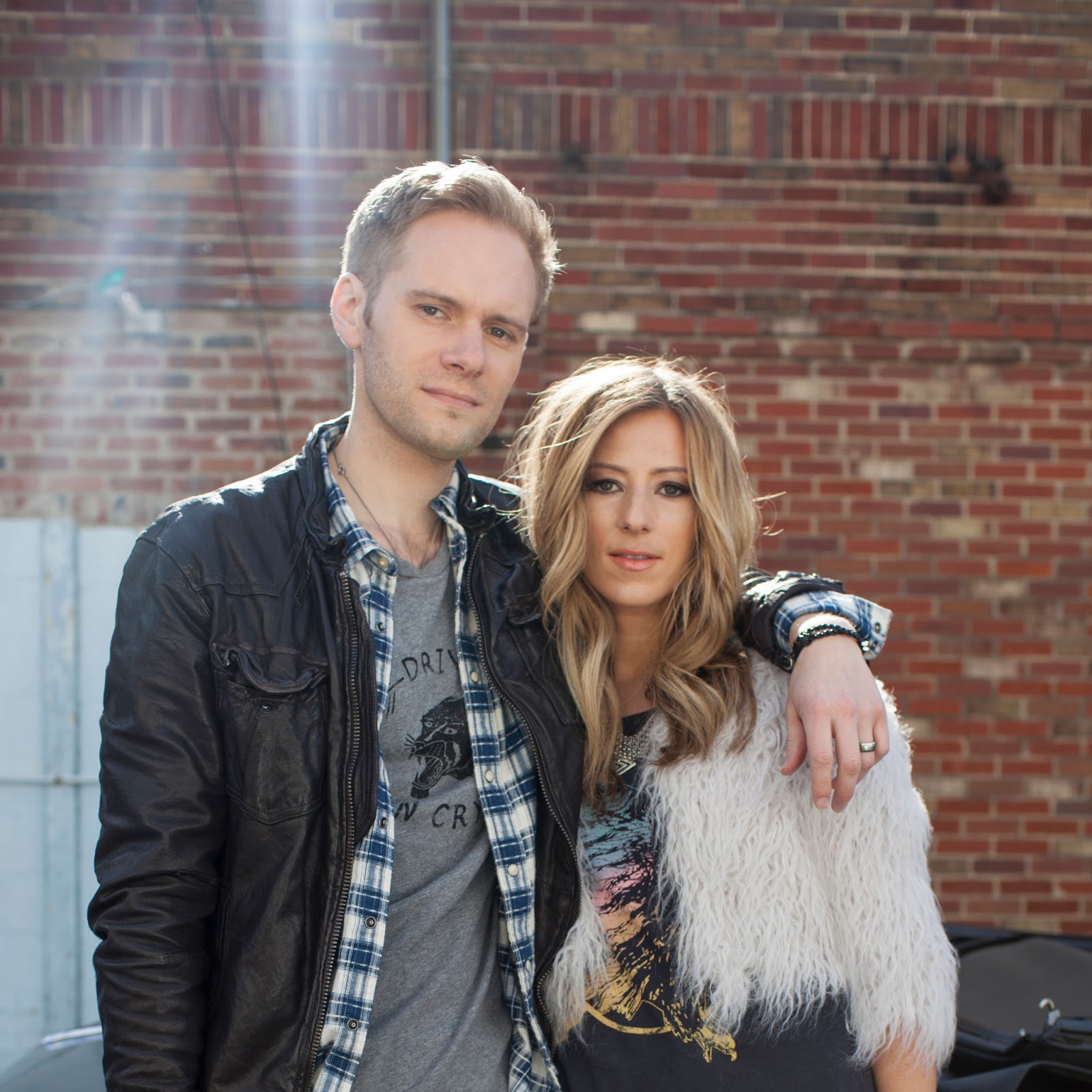 Love & The Outcome band releases an official video of City of God song ...