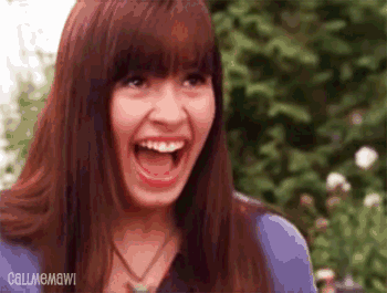 Demi Lovato: Demi en "Camp Rock"