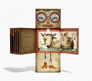 Escuela Secundaria Técnica 85: El libro objeto