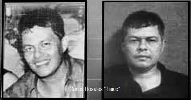 Founder of LFM, "El Tísico", is arrested again ~ Borderland Beat