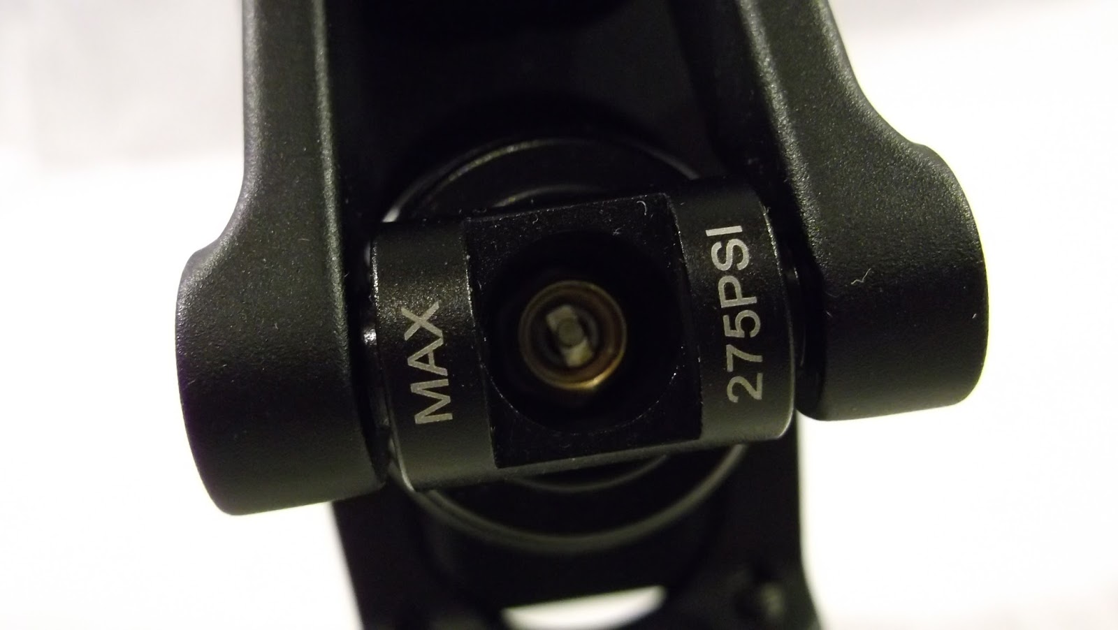 Stafast Suspension Stem | Extended Fatbike Test