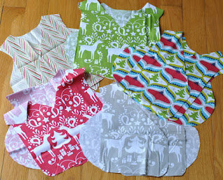 Michele Bilyeu Creates With Heart and Hands: Angel Wraps , Gowns, and ...