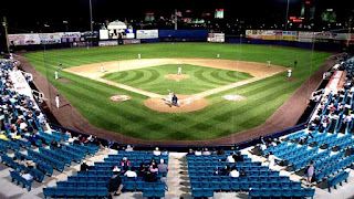 Bader Field (ballpark)
