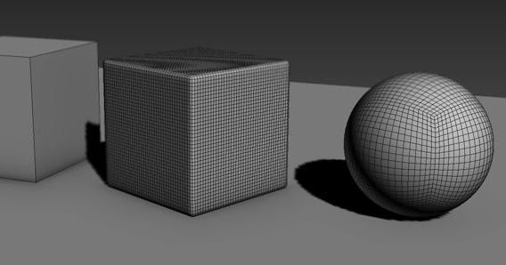 Representación Digital: Modelado Digital 3D