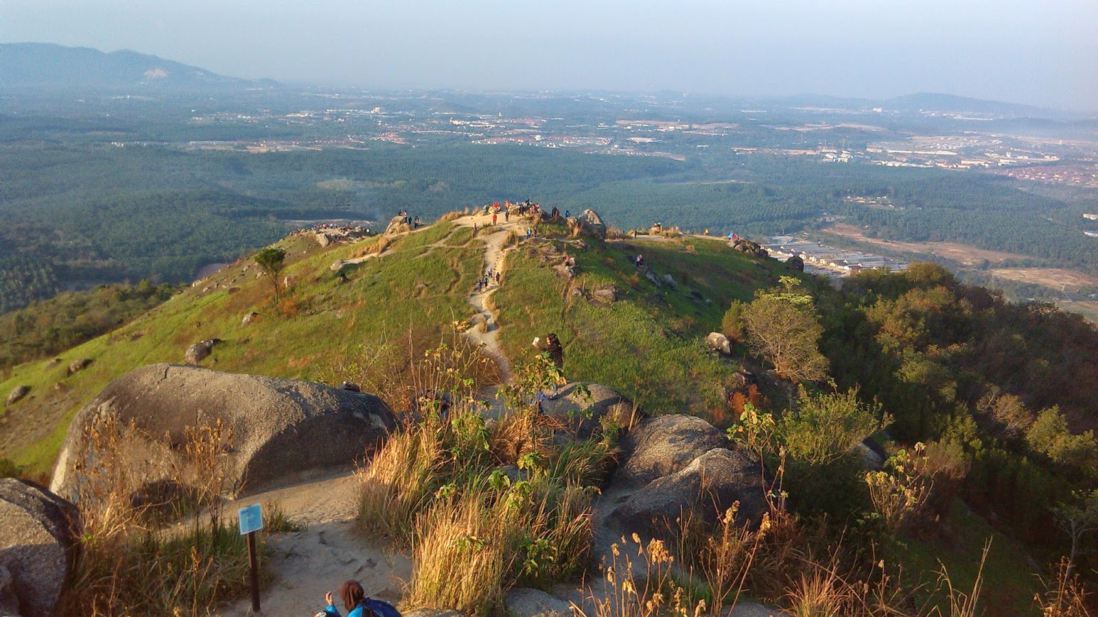 Bukit Broga