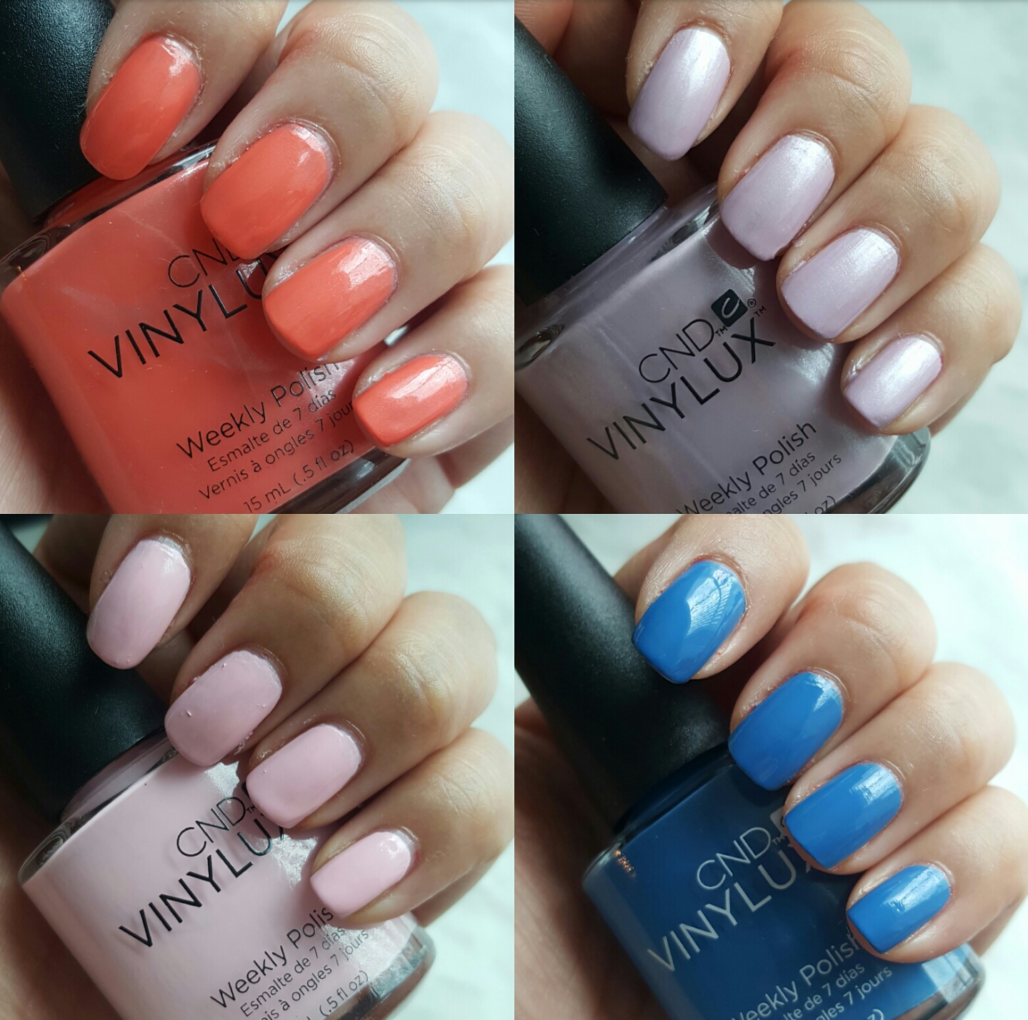 CND Rescue Kit Review * - miranda loves