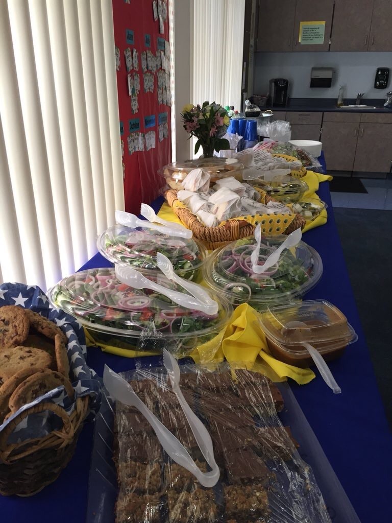 Blue Oaks Elementary Blog