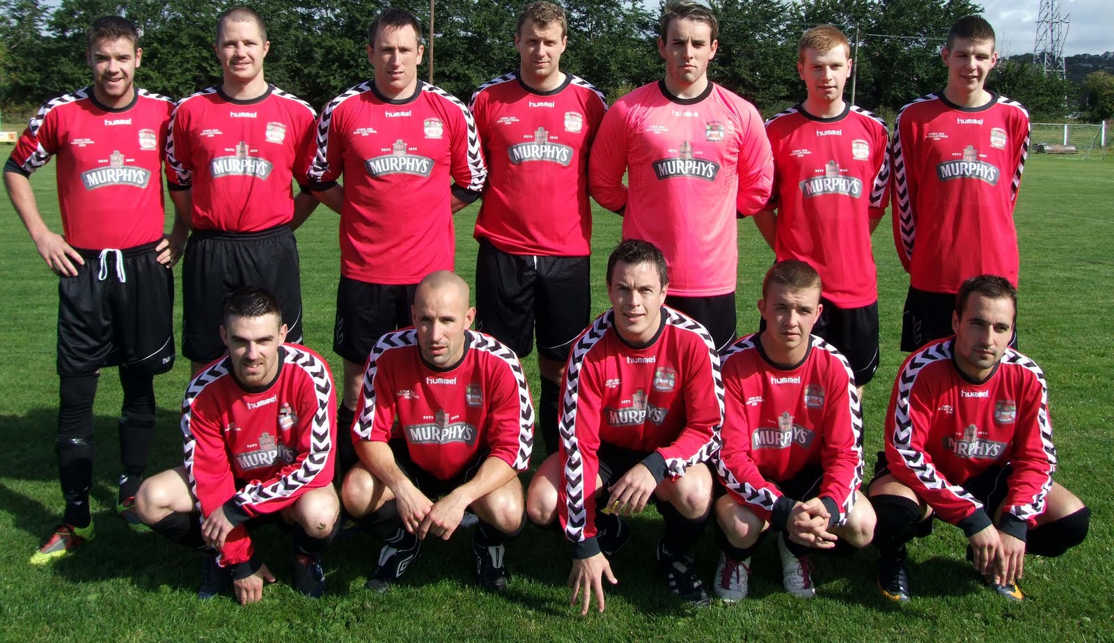 The Leeside team that had a narrow 1-0 victory at home to Leeds on ...