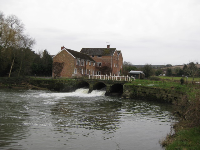 Dorset Jubilee Trail