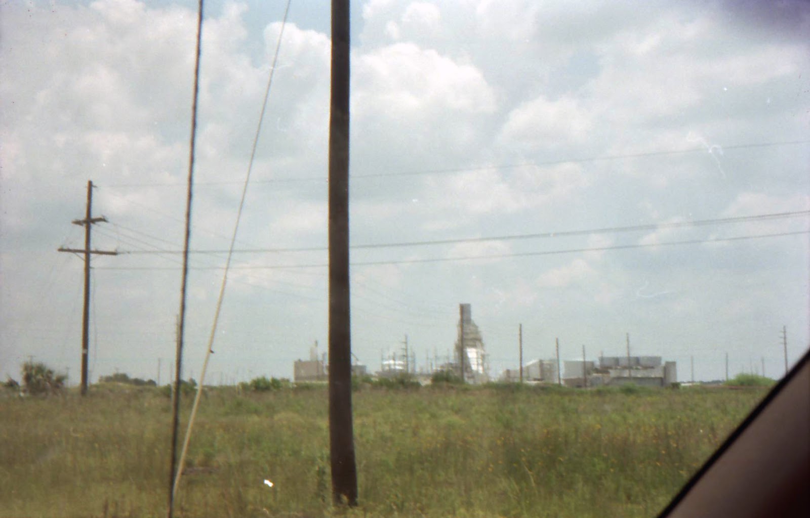 Bone Valley Modeler: IMC International Minerals and Chemical Corp