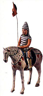 Tang Cavalry 大唐骑兵