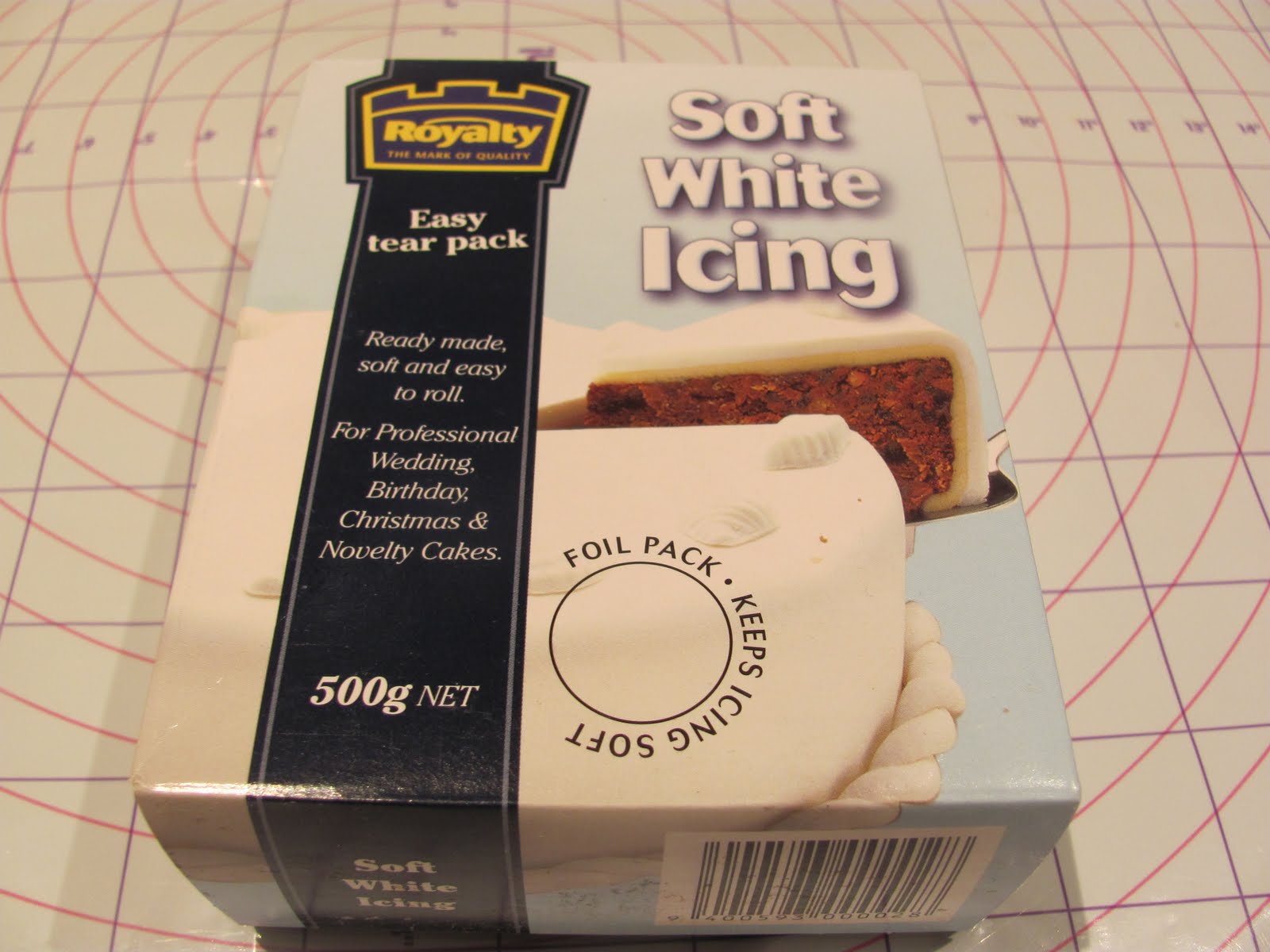 Mrs Cake: How to Make Simple Sugar Rosebuds