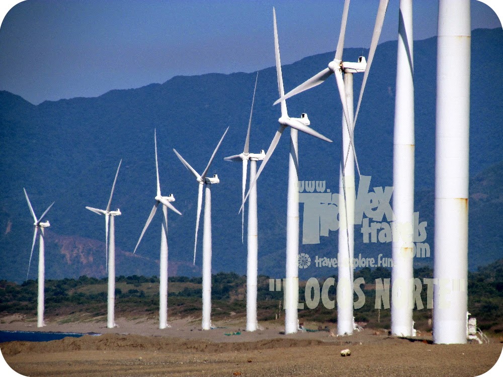 Bangui Wind Farm: Where Wind is Life - Travex Travels - Travel. Explore ...