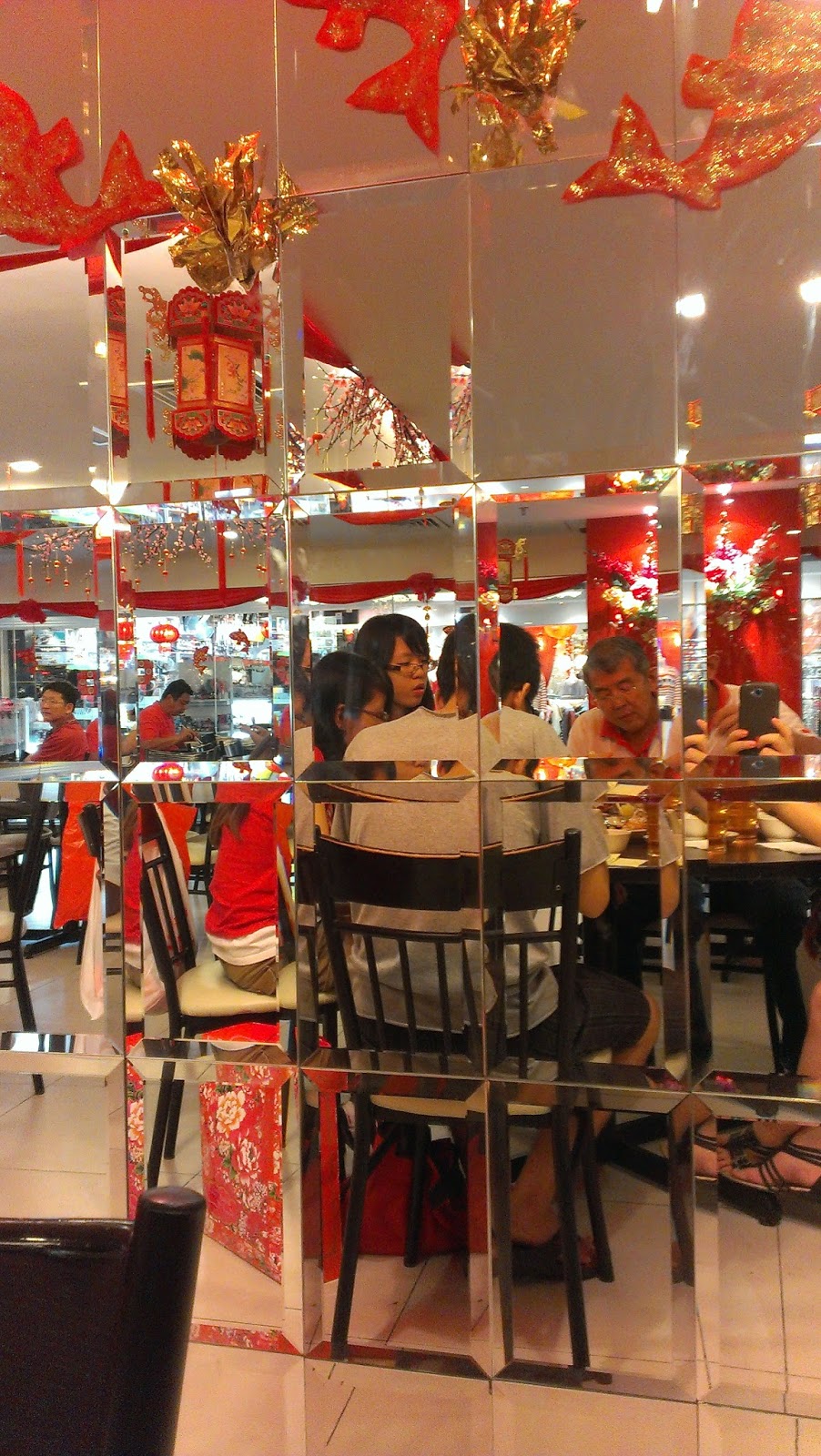 My Palace, My symphony of life and the rhythm in My heart: Shanghai and ...