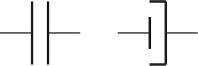SÍMBOLOS ELECTRÓNICOS