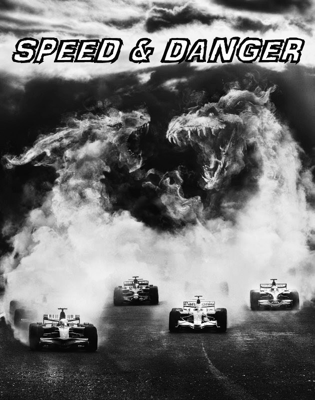 Speed & Danger RPG