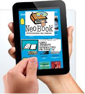 ON LINE NEOBOOK: Presentación de Neobook