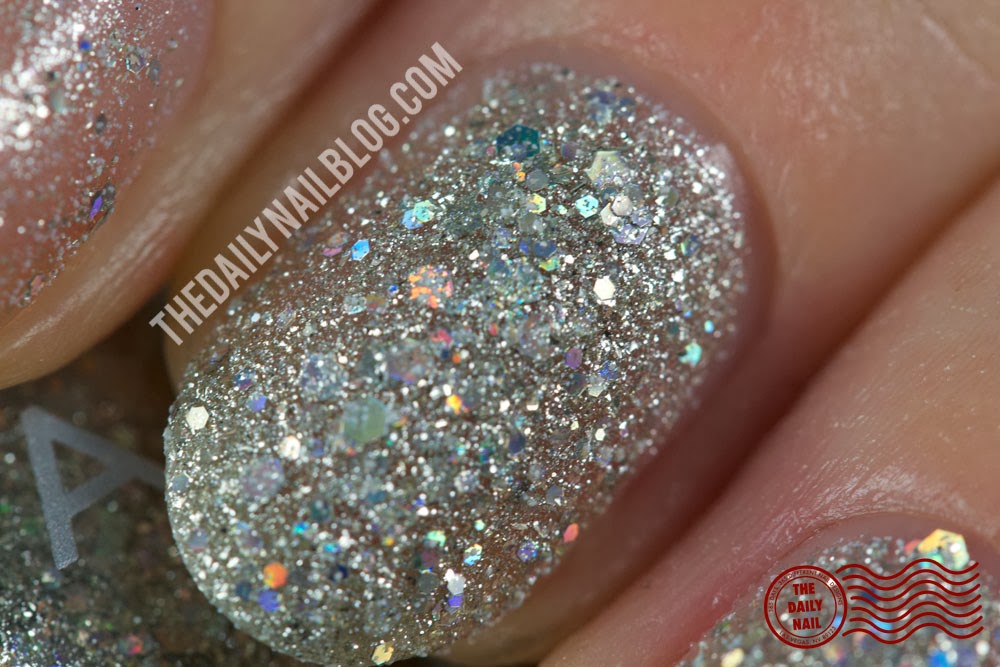 ZOYA Magical Pixie Dust Swatches & Review - The Daily Nail