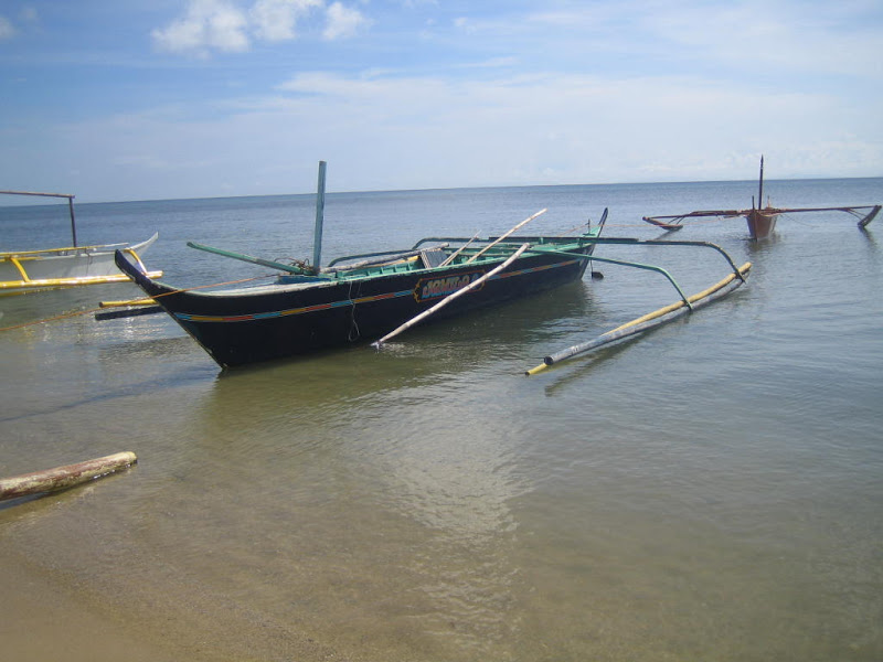 Konted's Make My Day: Laiya: A Precious, Hidden Gem