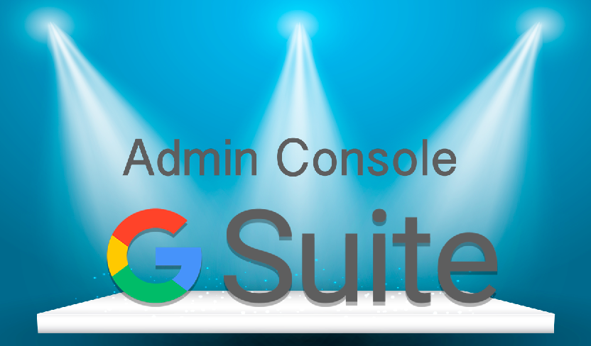 Introduction to Google Admin Console | Hostindia.net | HOSTINDIA.NET ...
