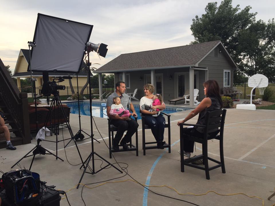 The Hartley Hooligans: Press