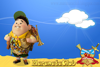 Papeis de Parede - Wallpapers ~ Maranata Club ~ Um Clube Diferente