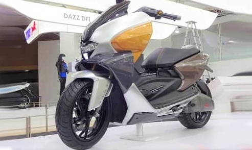 Top 5 Best Scooty (Scooter) for Beginners