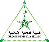 Surat FPI untuk DPRD DKI Jakarta | Yesus Dan Kristen