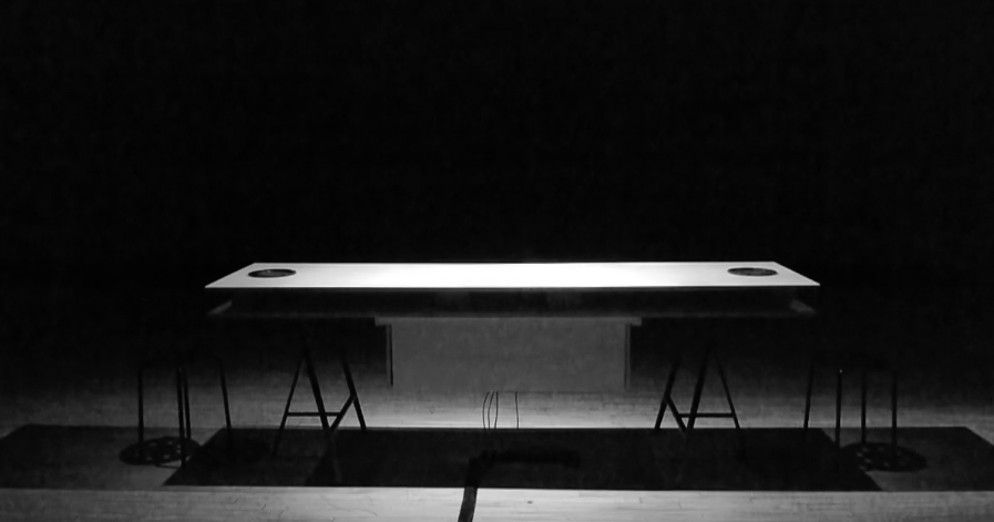 SOUNDSCAPE EXPLORATIONS: Soundscape Installation 4 Ways of Listening